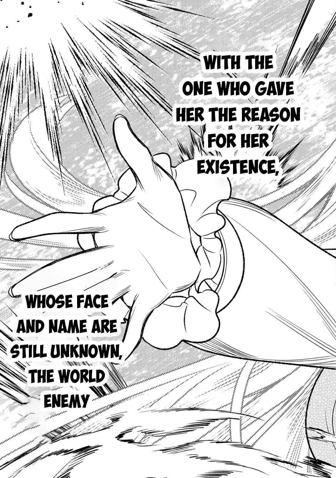 Re:Monster - Chapter 106 - Toonclash