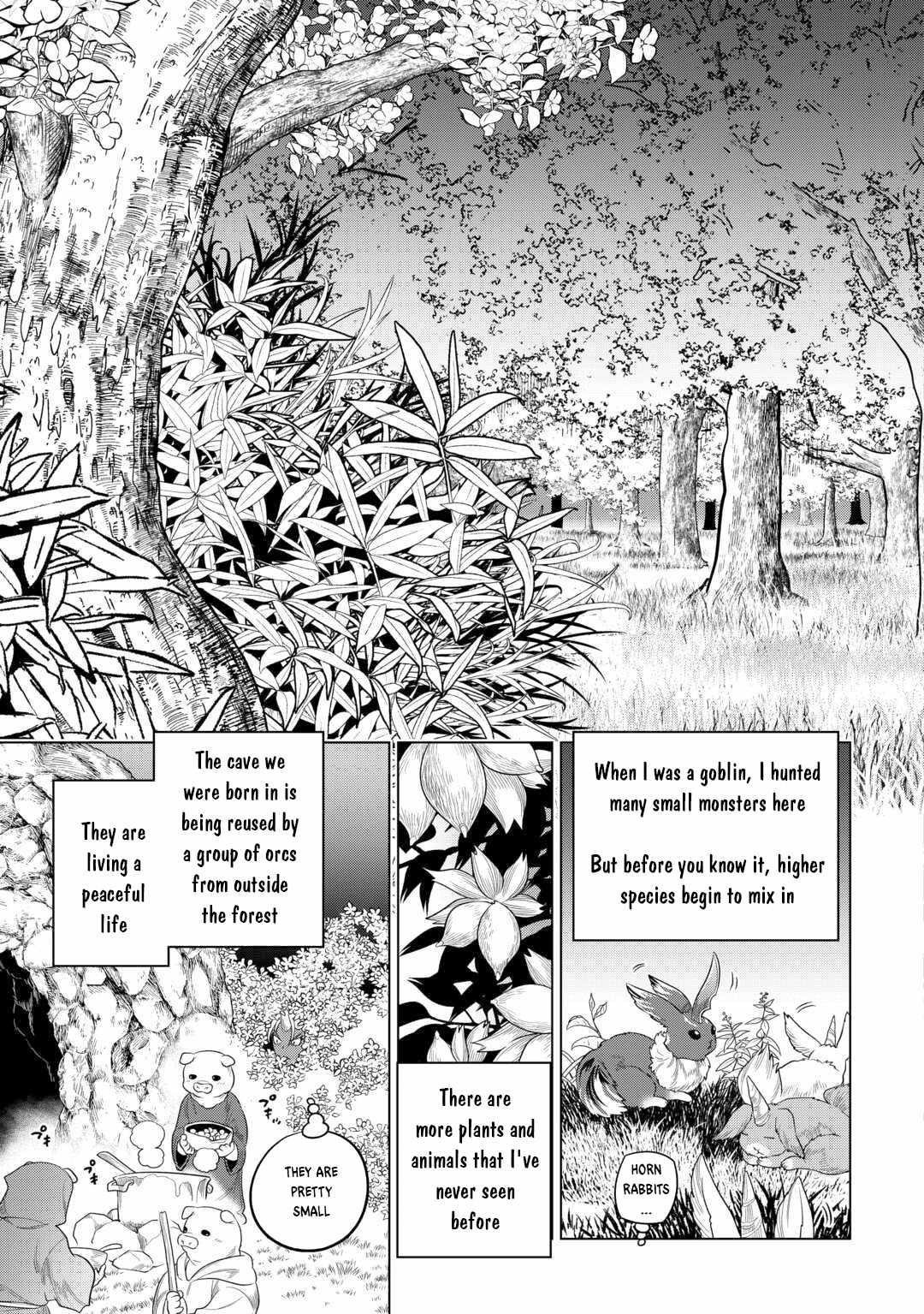 Re:Monster - Chapter 107 - Toonclash