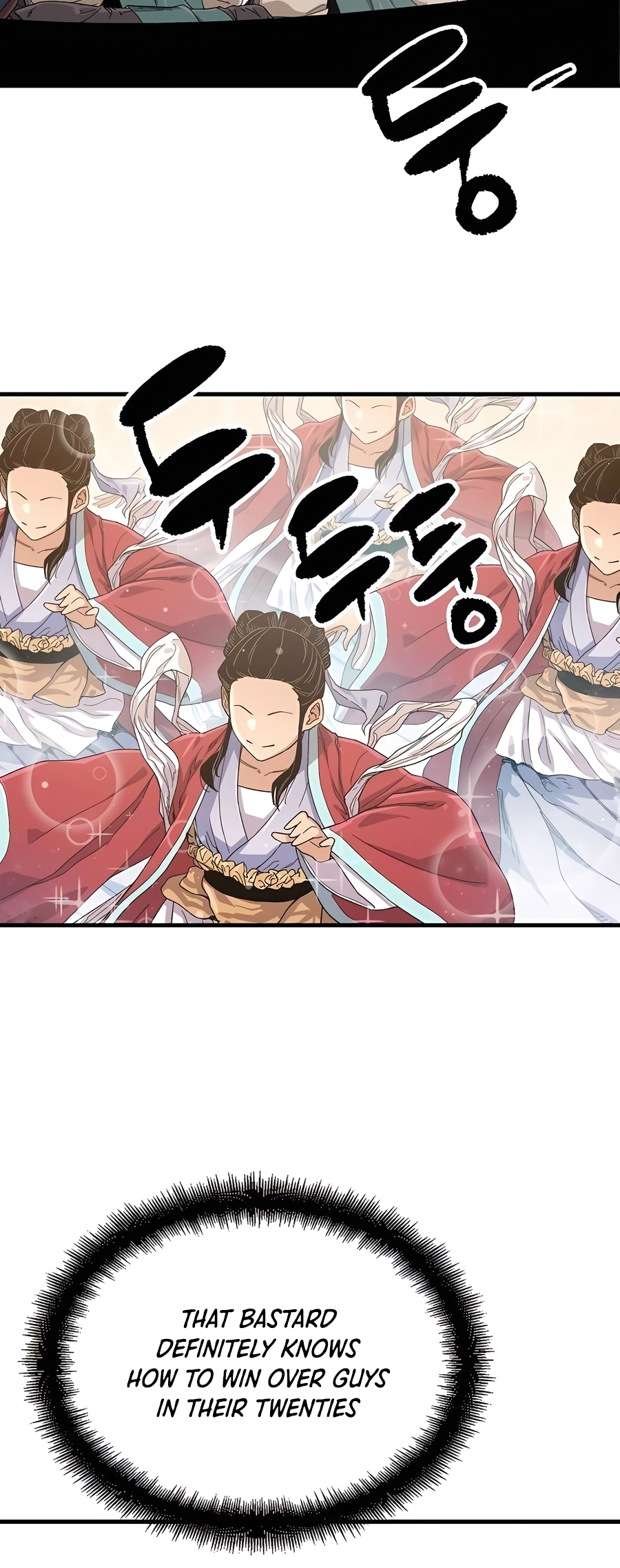 Reincarnation Of The Heavenly Demon - Chapter 29 - Toonclash