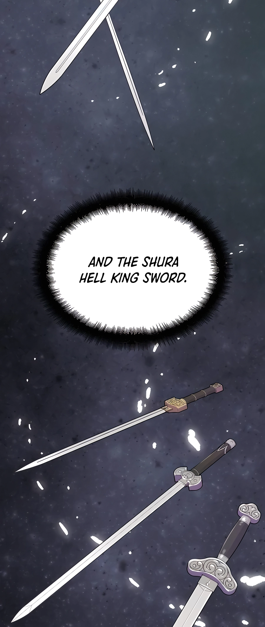 Reincarnation Of The Heavenly Demon - Chapter 29 - Toonclash