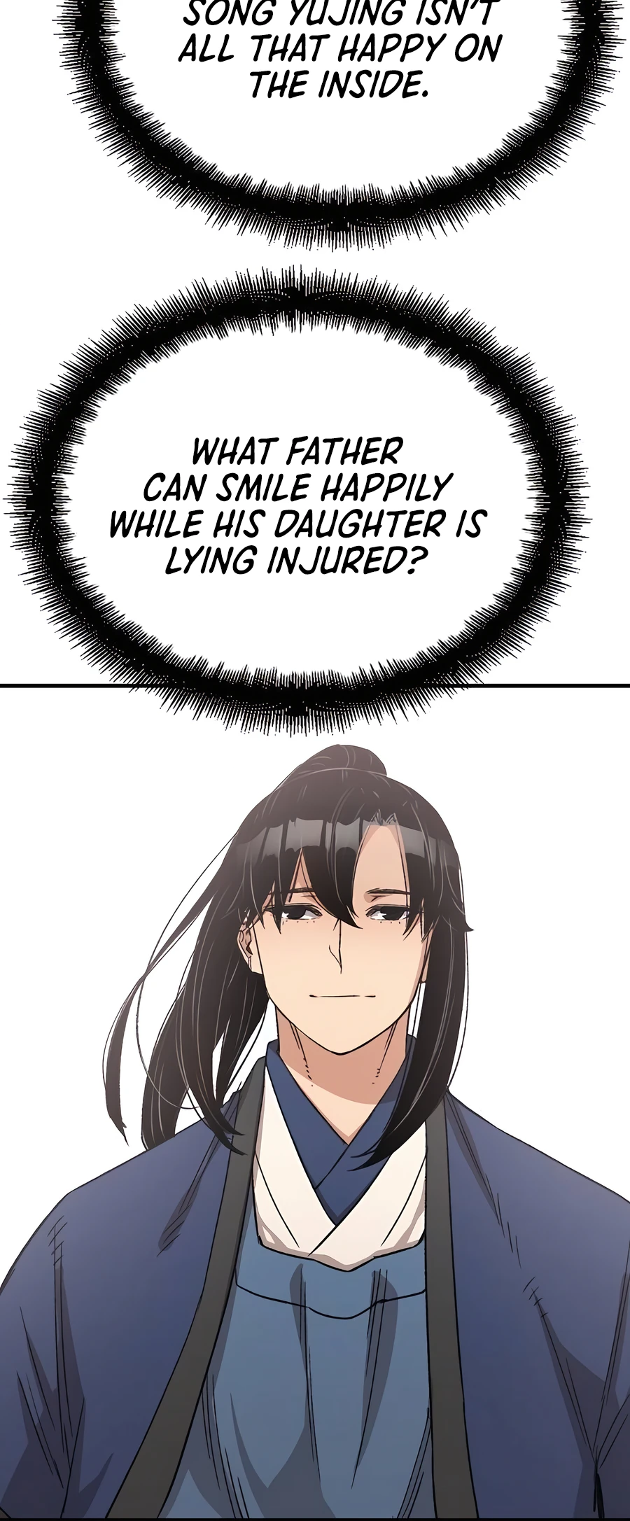 Reincarnation Of The Heavenly Demon - Chapter 30 - Toonclash