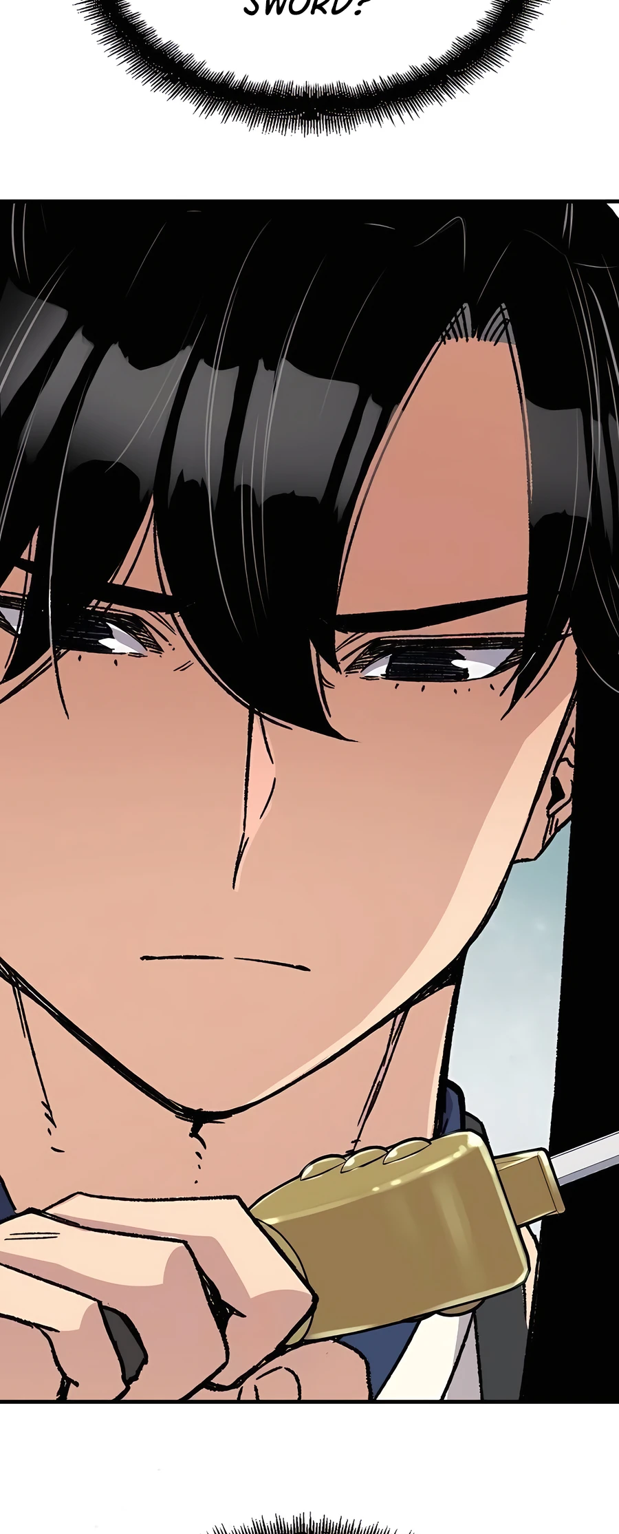 Reincarnation Of The Heavenly Demon - Chapter 30 - Toonclash