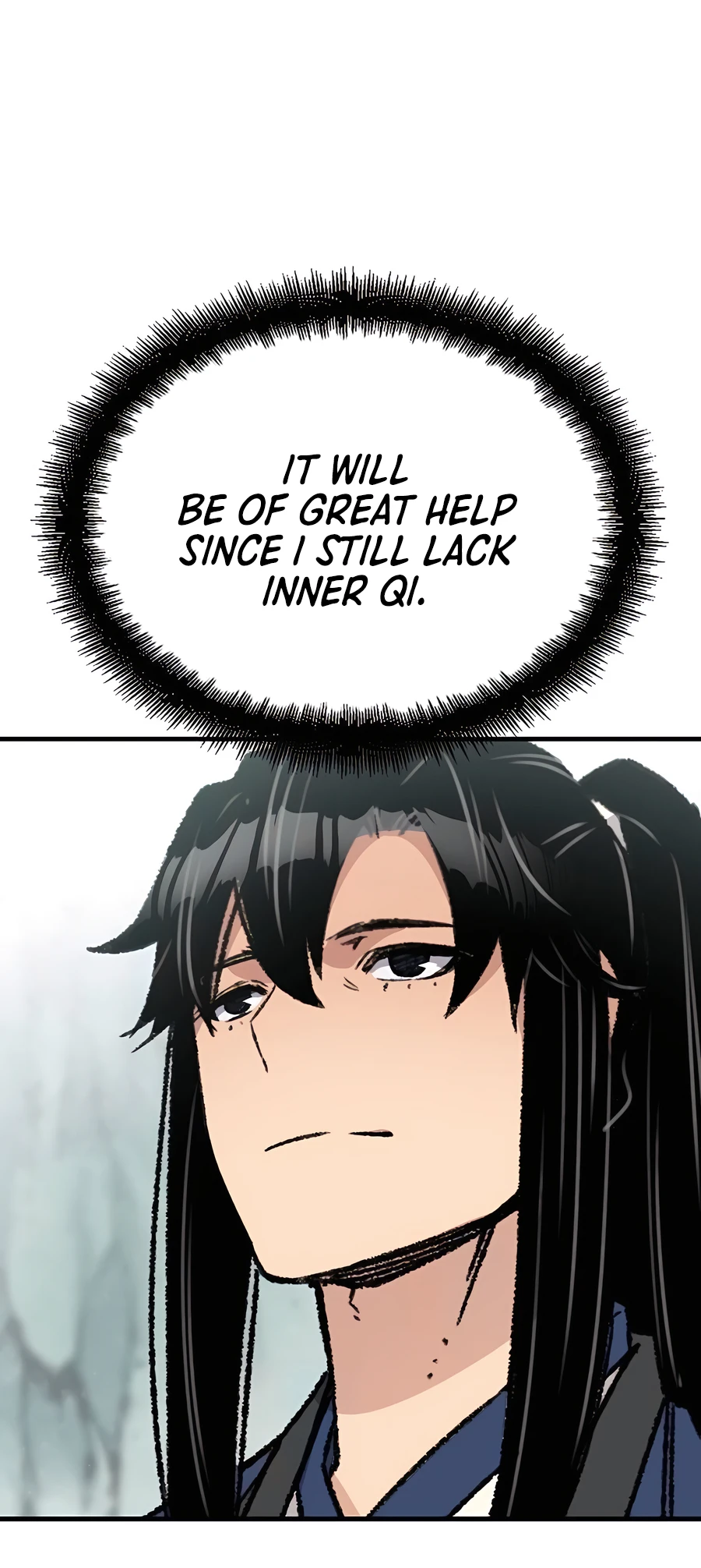 Reincarnation Of The Heavenly Demon - Chapter 30 - Toonclash