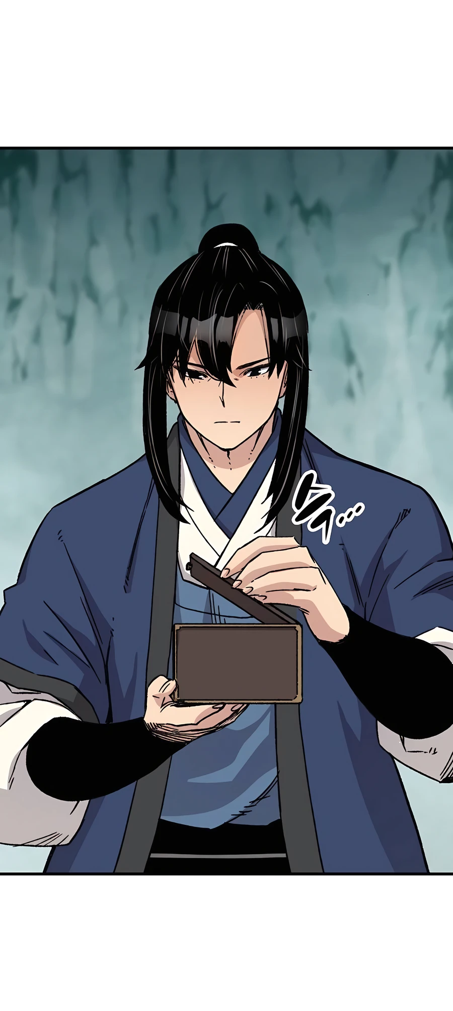 Reincarnation Of The Heavenly Demon - Chapter 30 - Toonclash