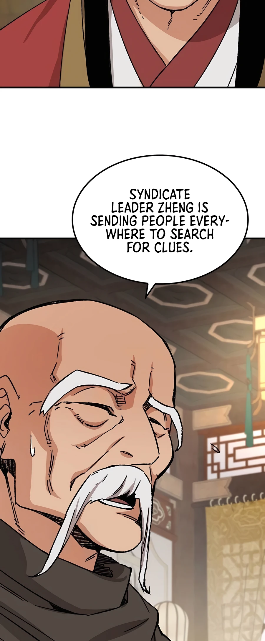 Reincarnation Of The Heavenly Demon - Chapter 30 - Toonclash