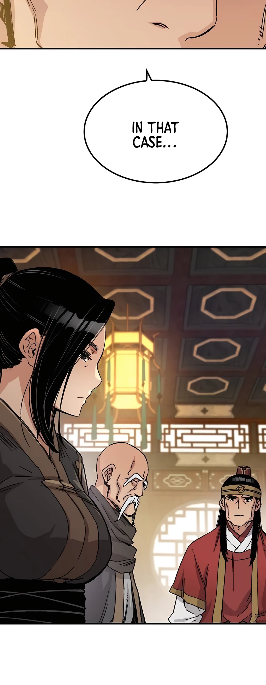 Reincarnation Of The Heavenly Demon - Chapter 30 - Toonclash