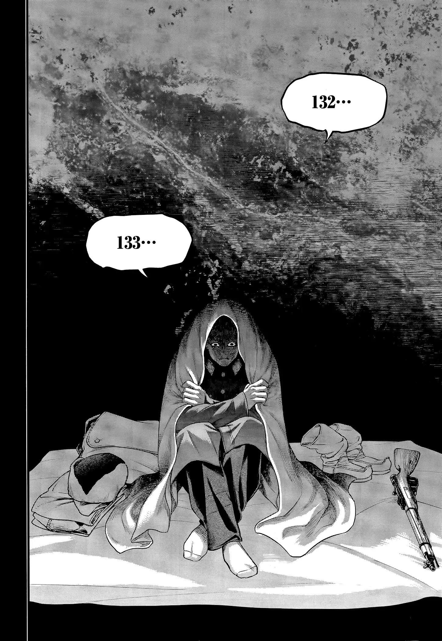 Record of Ragnarok - Chapter 102 - Toonclash