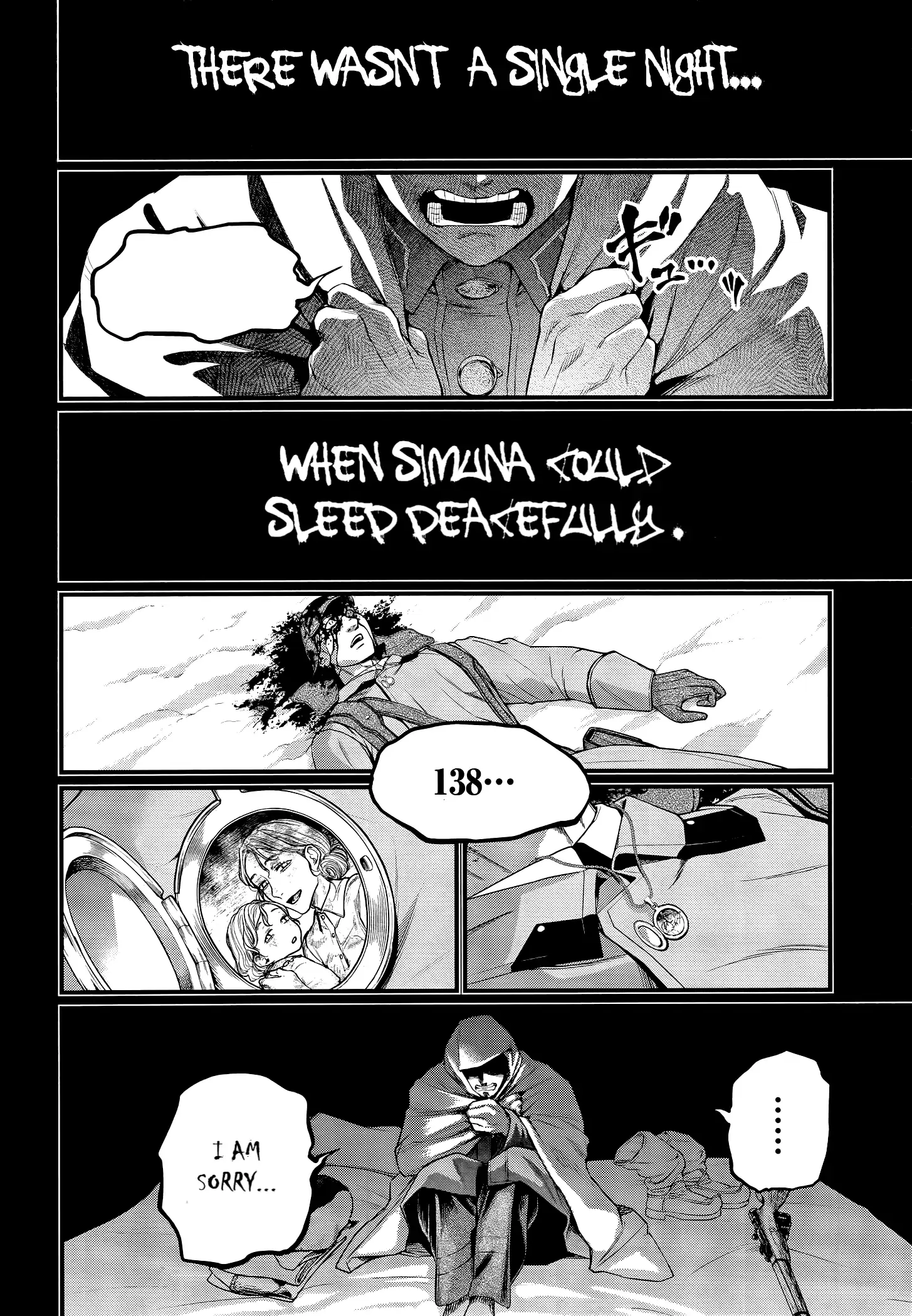 Record of Ragnarok - Chapter 102 - Toonclash