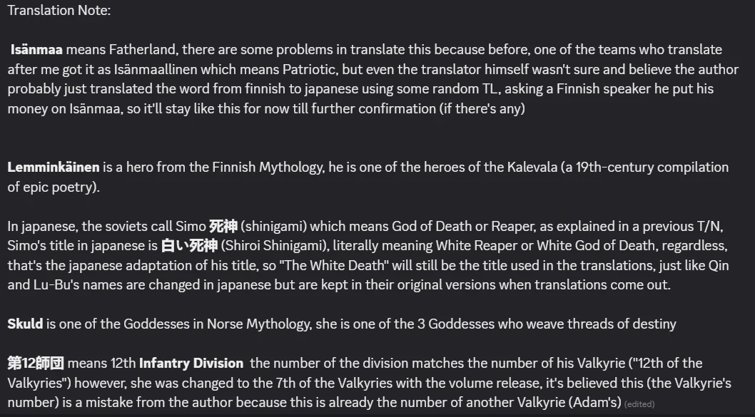 Record of Ragnarok - Chapter 102 - Toonclash