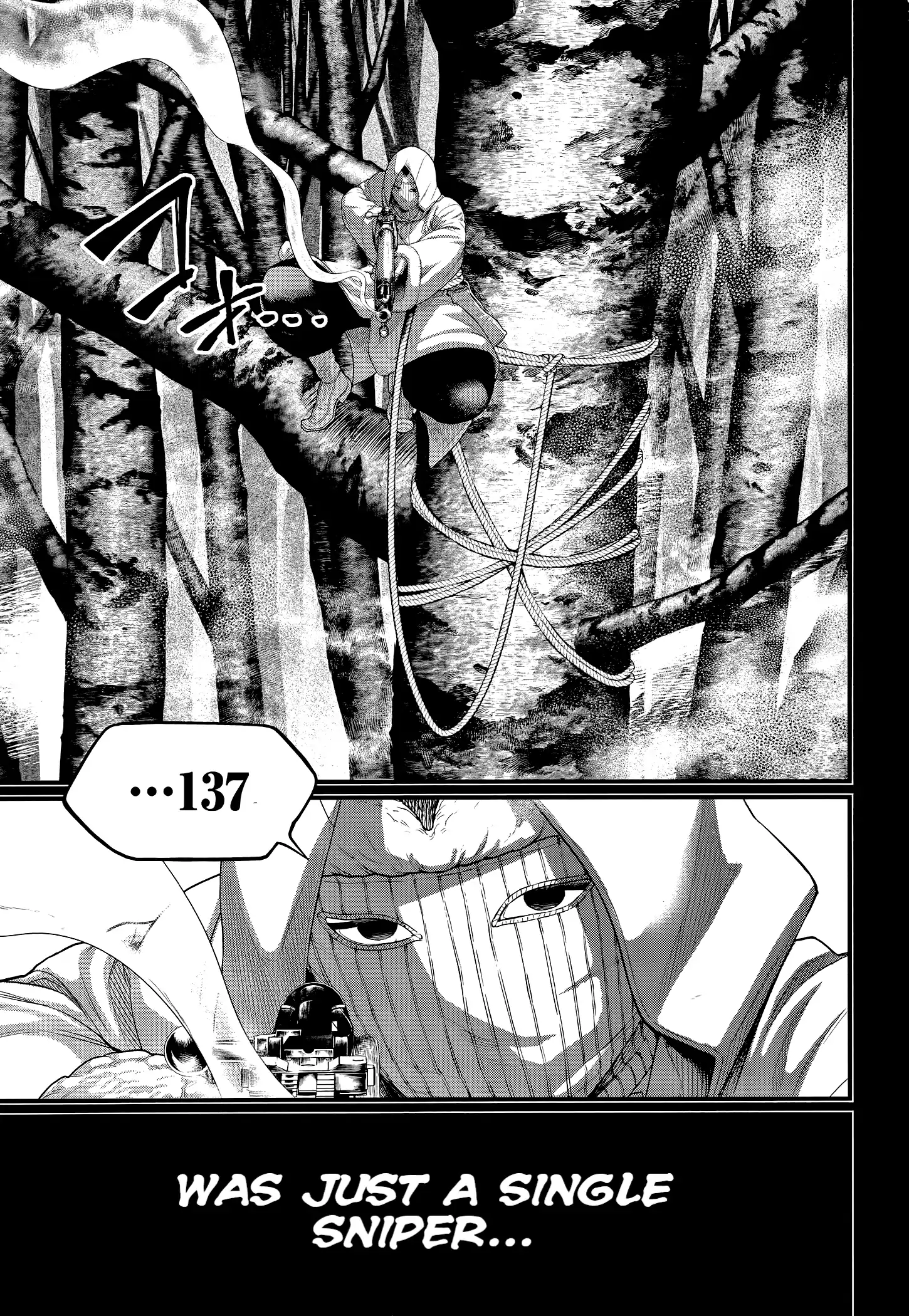 Record of Ragnarok - Chapter 102 - Toonclash