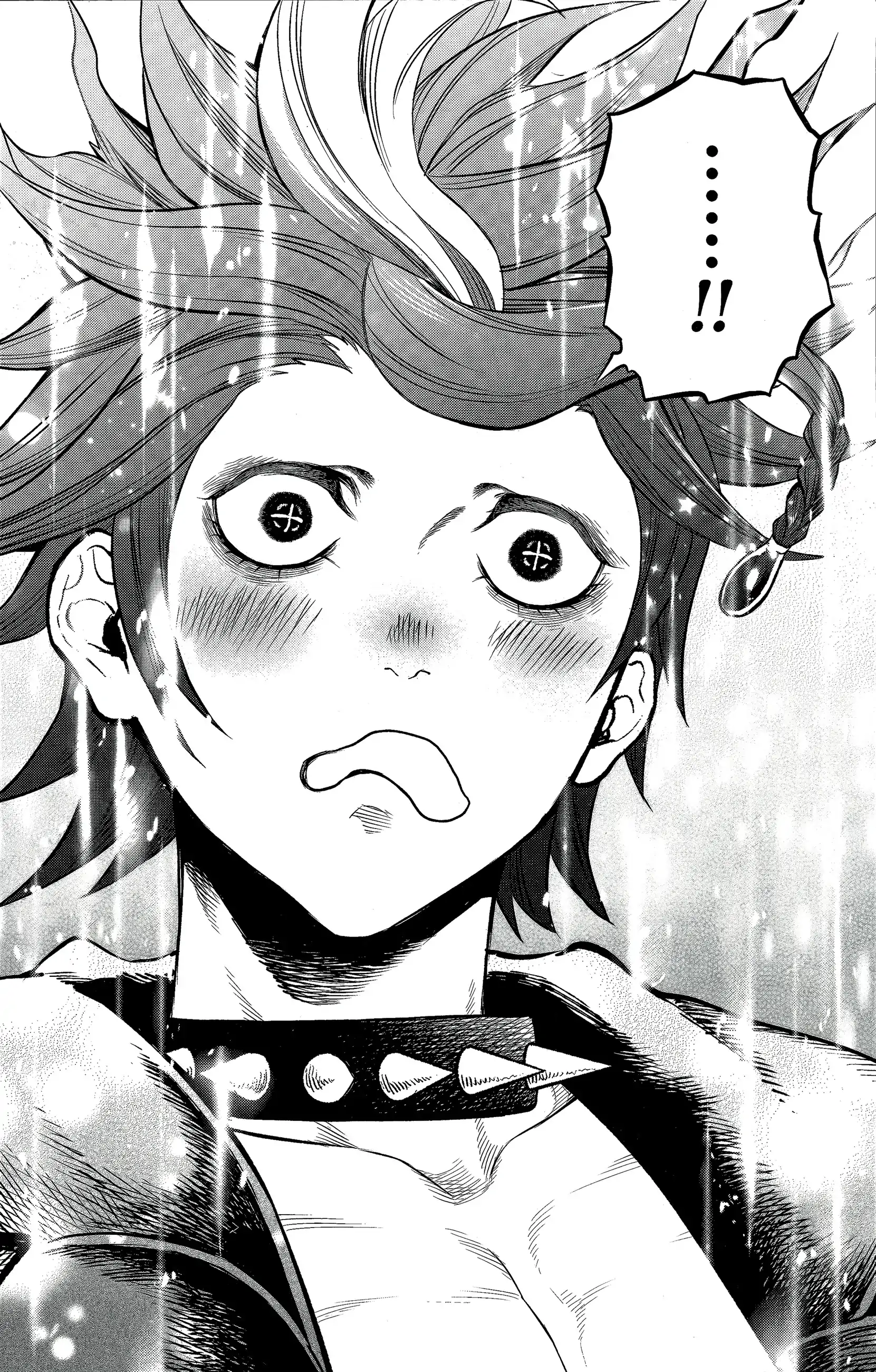 Record of Ragnarok - Chapter 103 - Toonclash