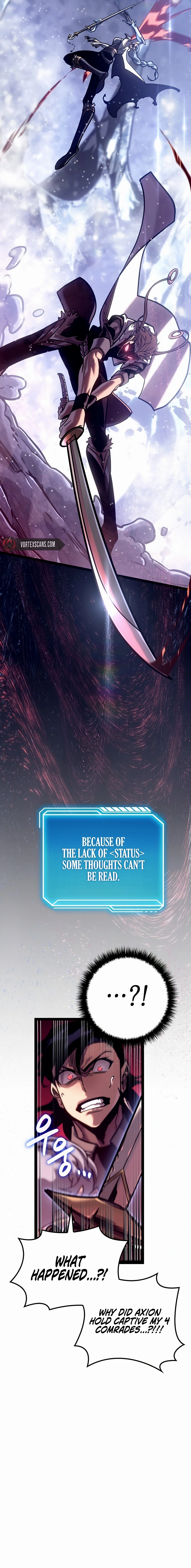 Regressing As The Reincarnated Bastard Of The Sword Clan - Chapter 27 ...