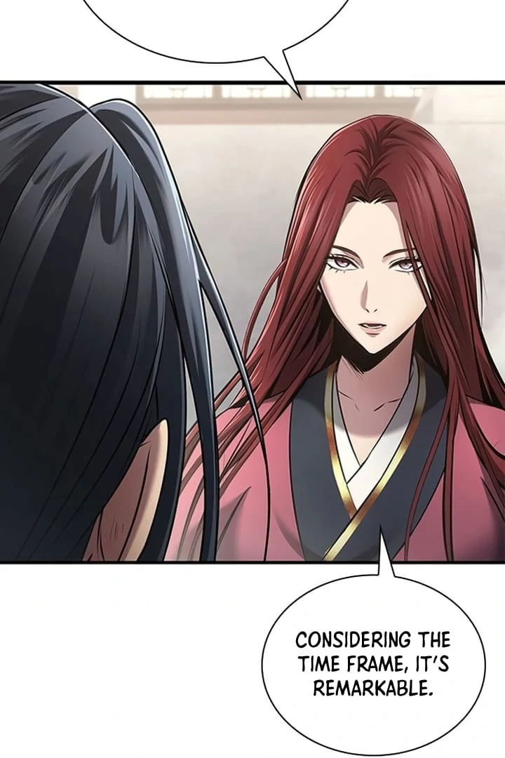 Regression Of The Yong Clan Heir - Chapter 4 - Toonclash