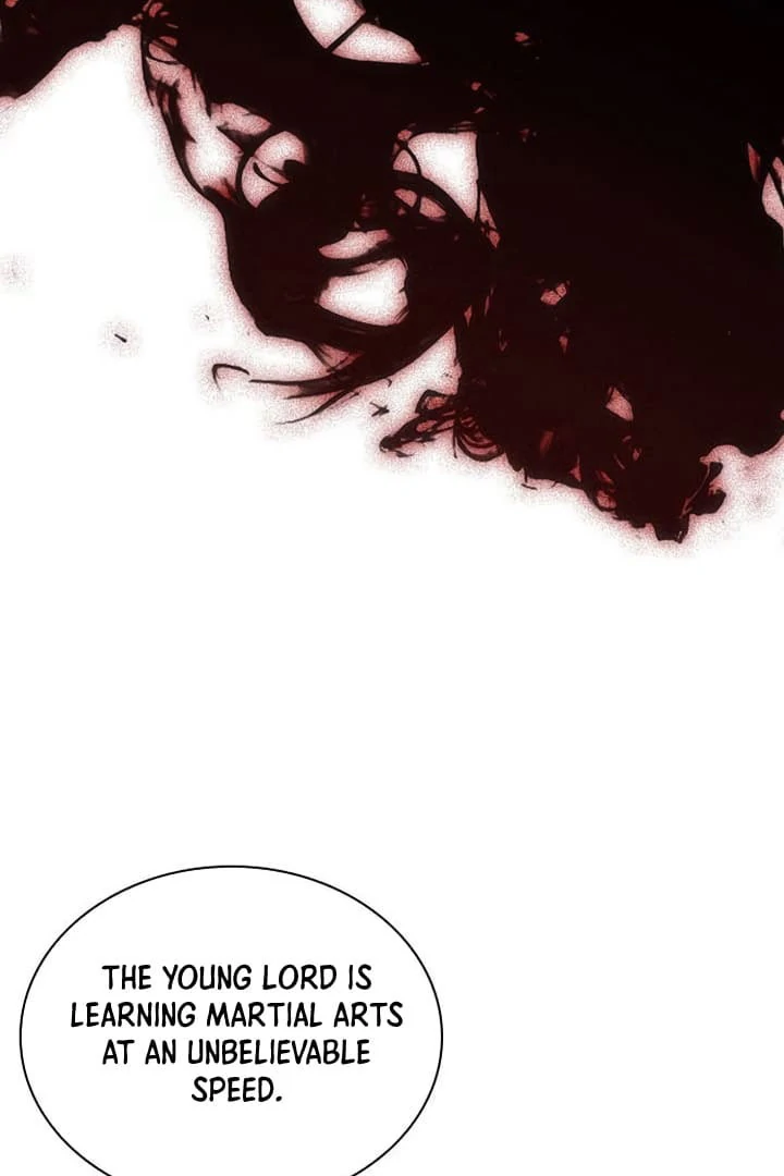 Regression Of The Yong Clan Heir - Chapter 4 - Toonclash