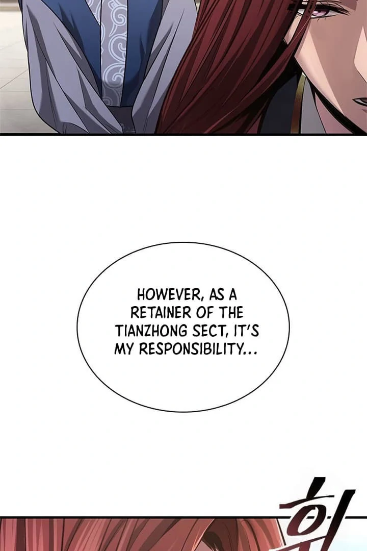 Regression Of The Yong Clan Heir - Chapter 4 - Toonclash