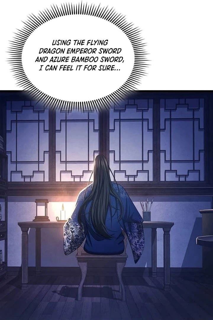 Regression Of The Yong Clan Heir - Chapter 4 - Toonclash