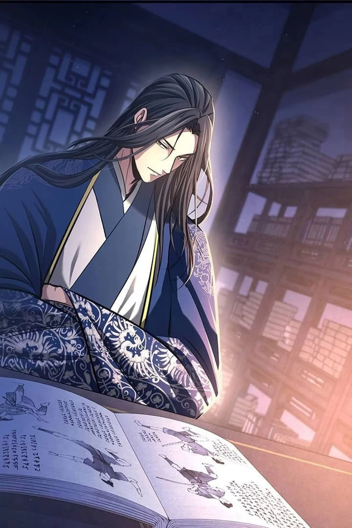 Regression Of The Yong Clan Heir - Chapter 4 - Toonclash