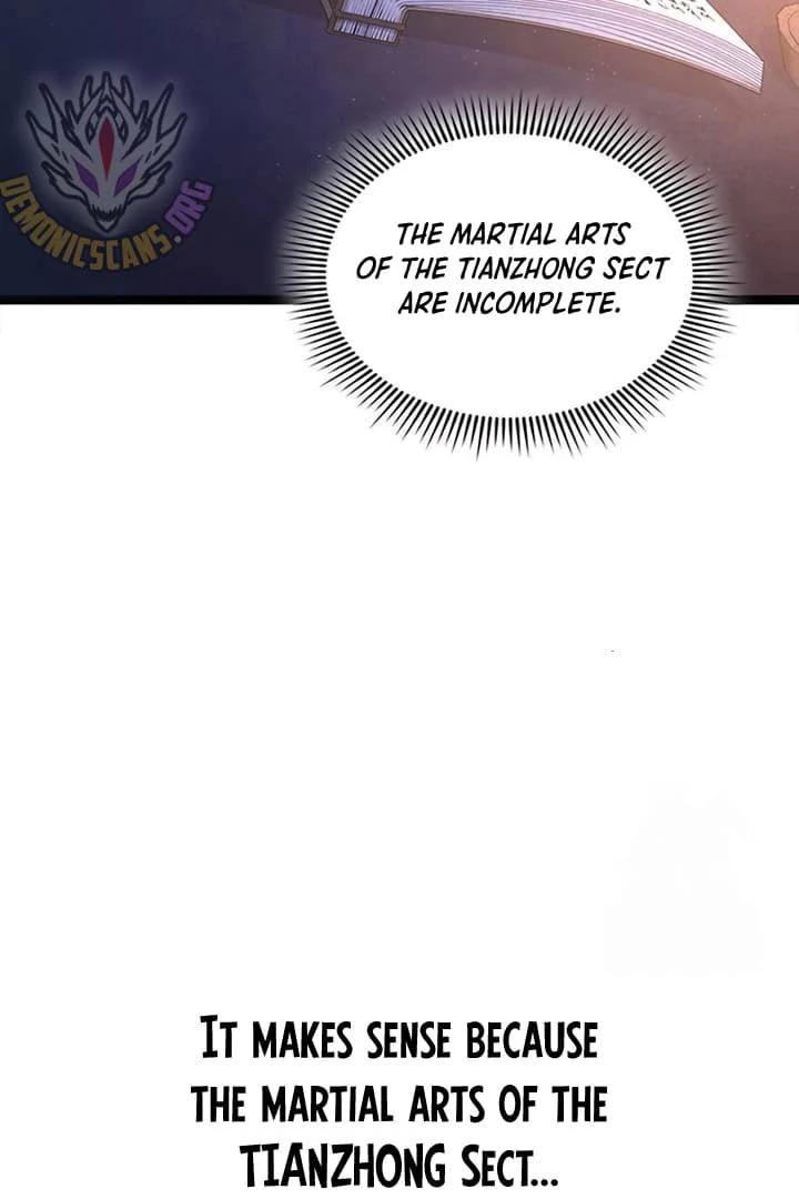 Regression Of The Yong Clan Heir - Chapter 4 - Toonclash