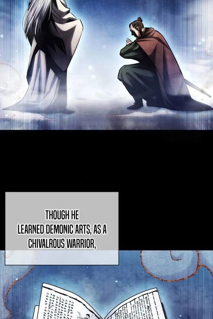 Regression Of The Yong Clan Heir - Chapter 4 - Toonclash