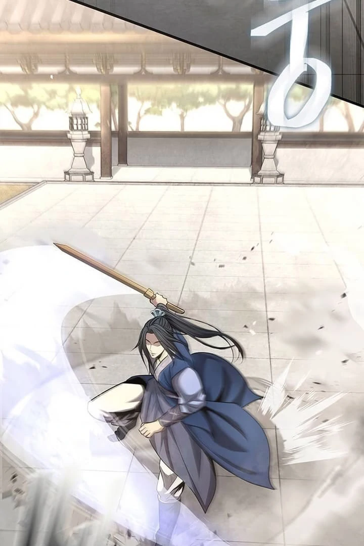 Regression Of The Yong Clan Heir - Chapter 4 - Toonclash