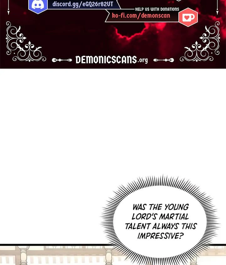 Regression Of The Yong Clan Heir - Chapter 4 - Toonclash