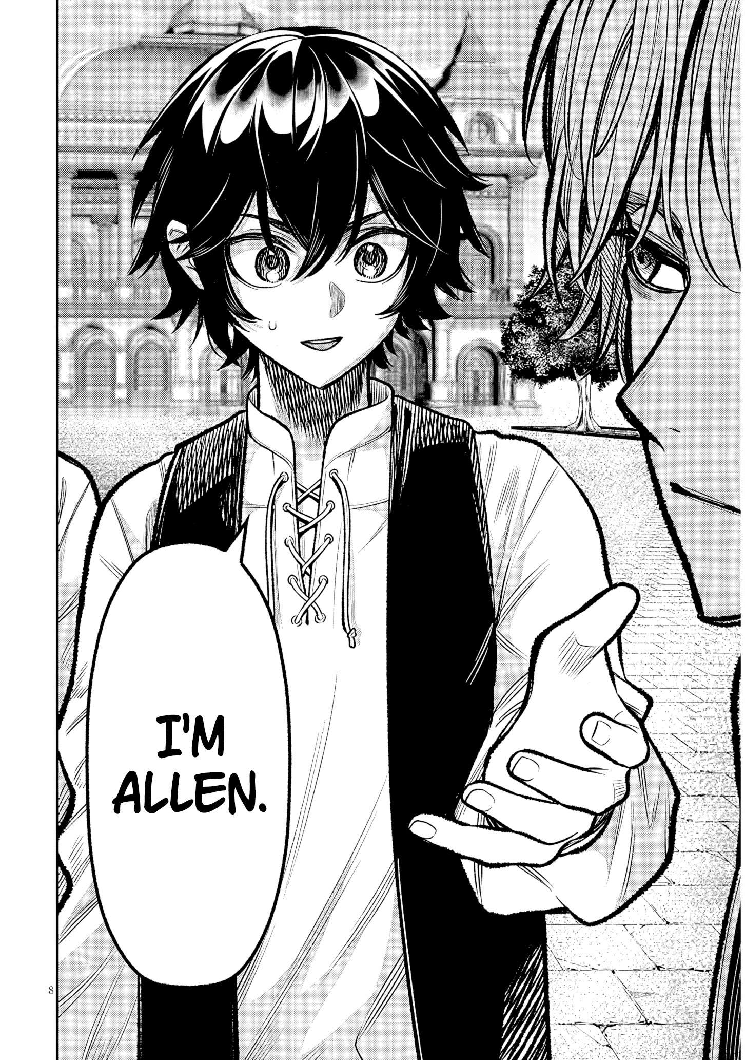 Reincarnated As The Lazy And Villainous Noble, I Broke The Scenario And ...