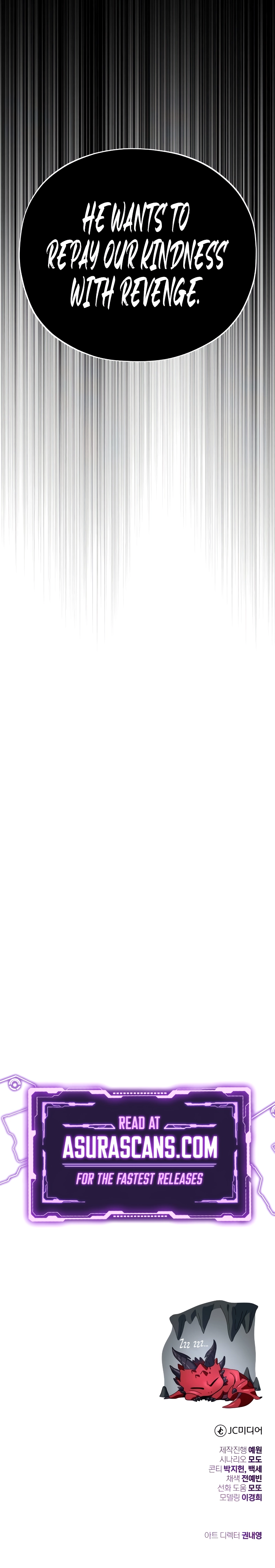 Reincarnated Into A Warlock 66,666 Years Later - Chapter 115 - Toonclash