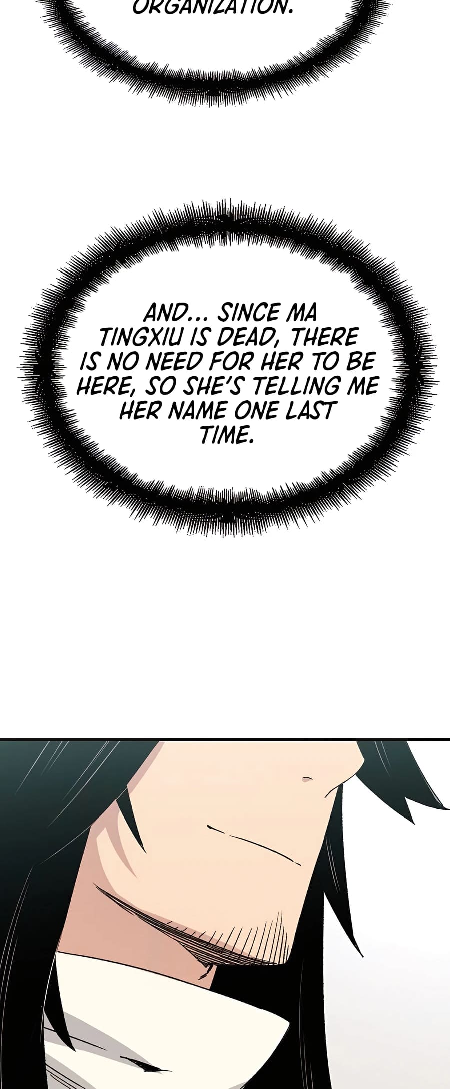 Reincarnation Of The Heavenly Demon - Chapter 40 - Toonclash