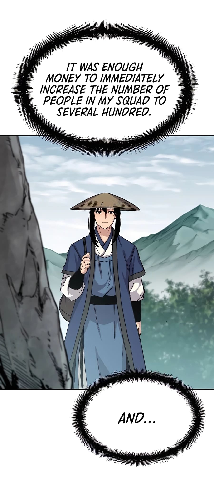 Reincarnation Of The Heavenly Demon - Chapter 40 - Toonclash