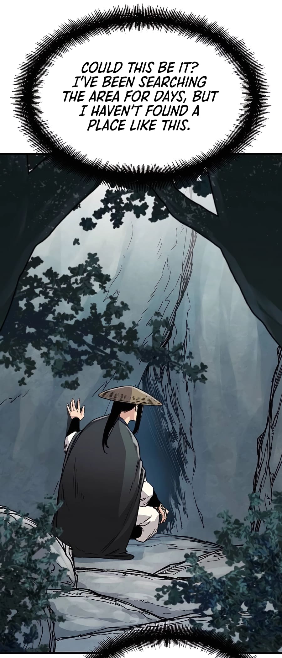 Reincarnation Of The Heavenly Demon - Chapter 42 - Toonclash