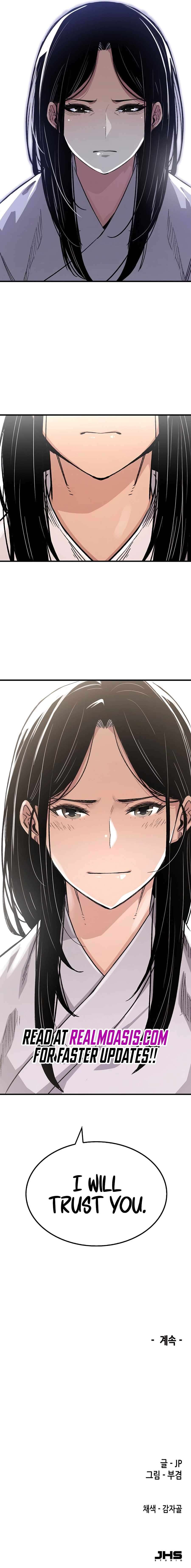 Reincarnation Of The Heavenly Demon - Chapter 57 - Toonclash