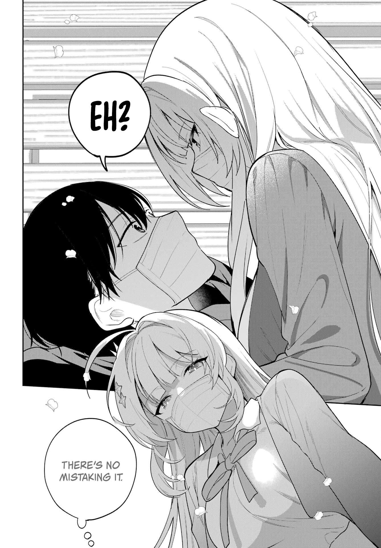 Remote Jugyou Ni Nattara Class 1 No Bishoujo To Doukyo Suru Koto Ni Natta - Chapter 10 - Toonclash