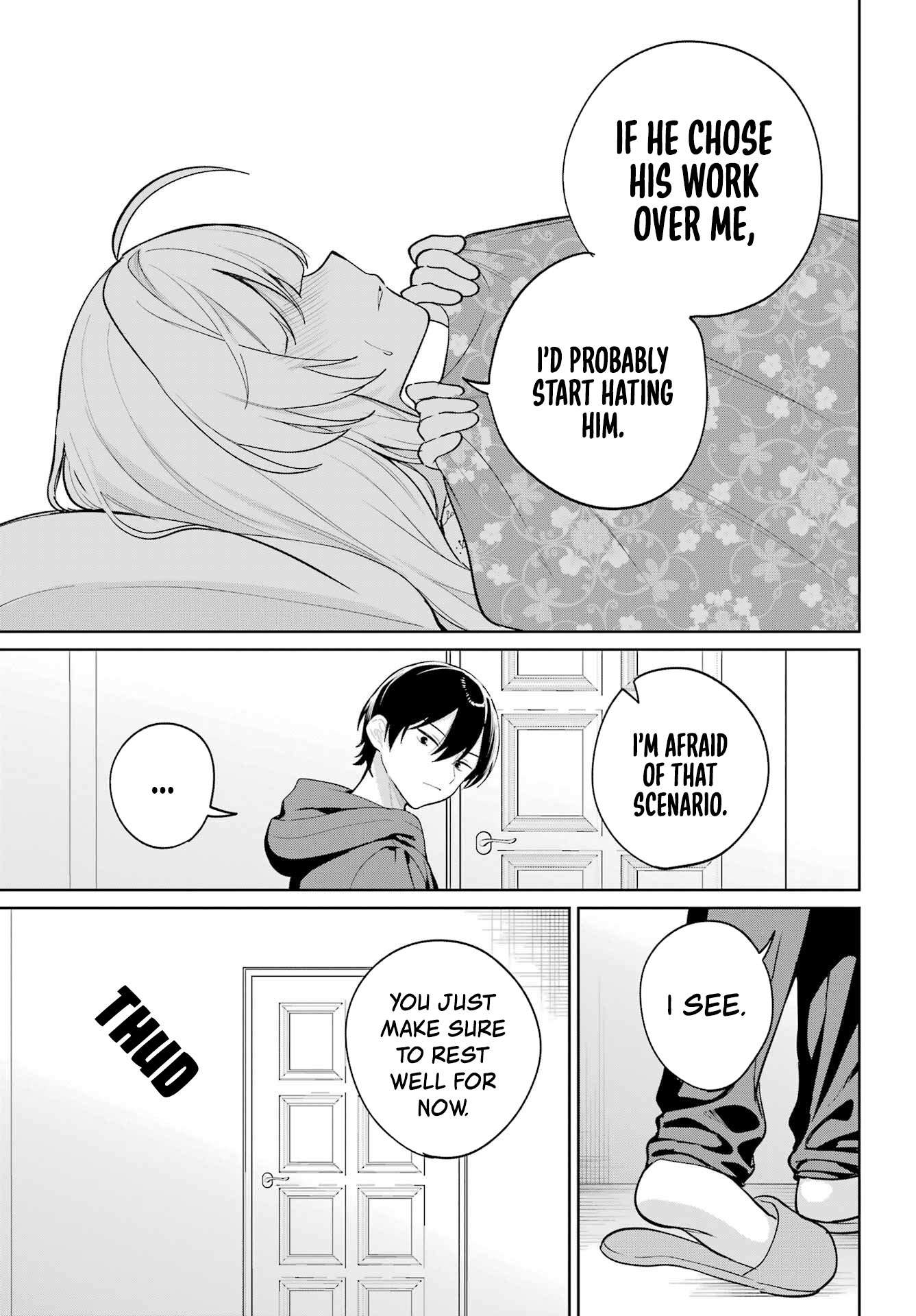 Remote Jugyou Ni Nattara Class 1 No Bishoujo To Doukyo Suru Koto Ni Natta - Chapter 9 - Toonclash