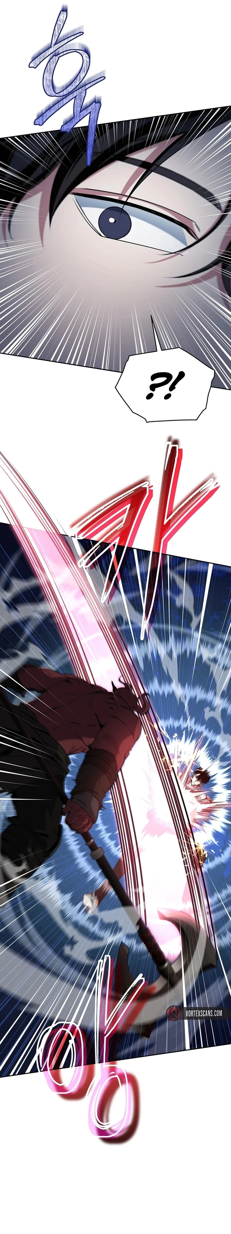 Return of the Sword God-Rank Civil Servant - Chapter 4 - Toonclash