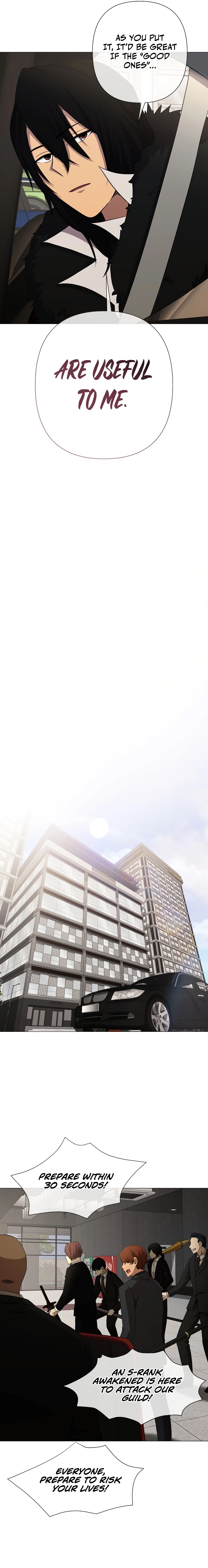 Read Return Of The Sss-Class Demon Lord Manga English [New Chapters] Online Free - MangaClash