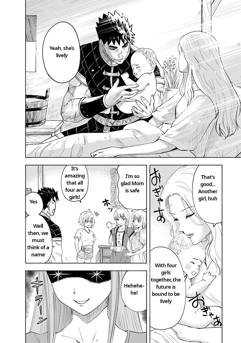 Road To Kingdom - Chapter 91 - Toonclash