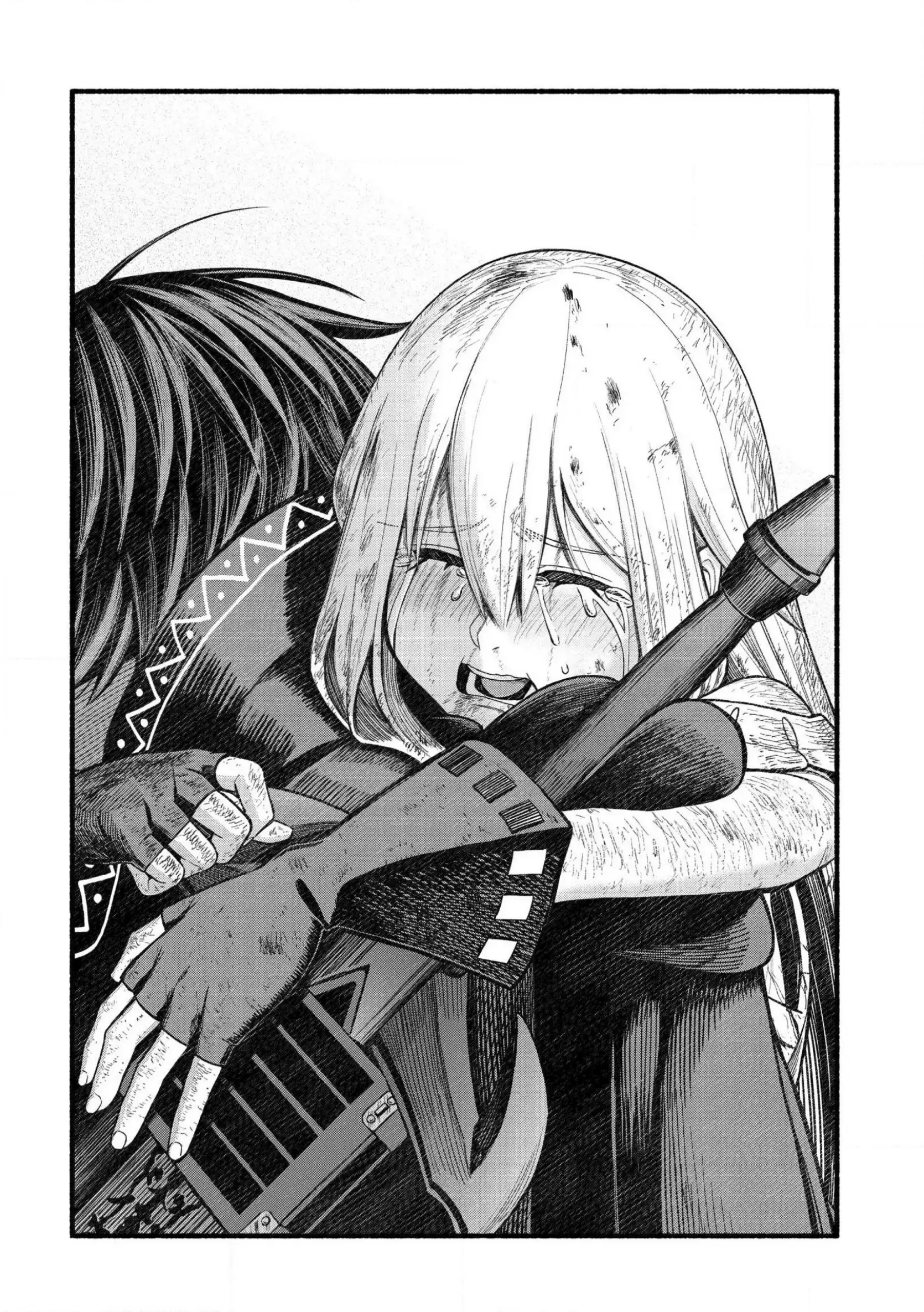 Ryuu to Ayumu Nariagari Boukensha-dou - Chapter 29 - Toonclash