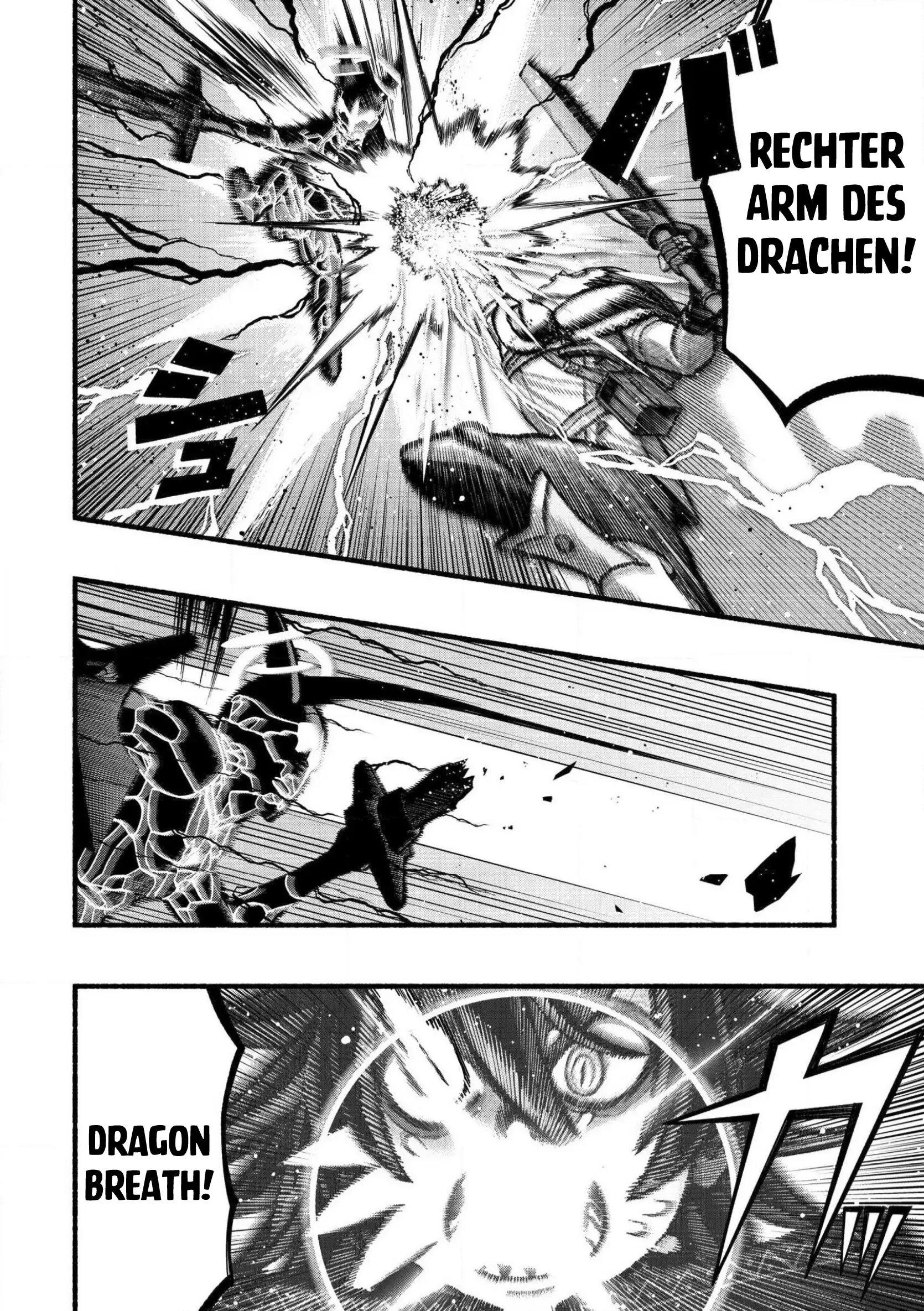 Ryuu to Ayumu Nariagari Boukensha-dou - Chapter 31 - Toonclash