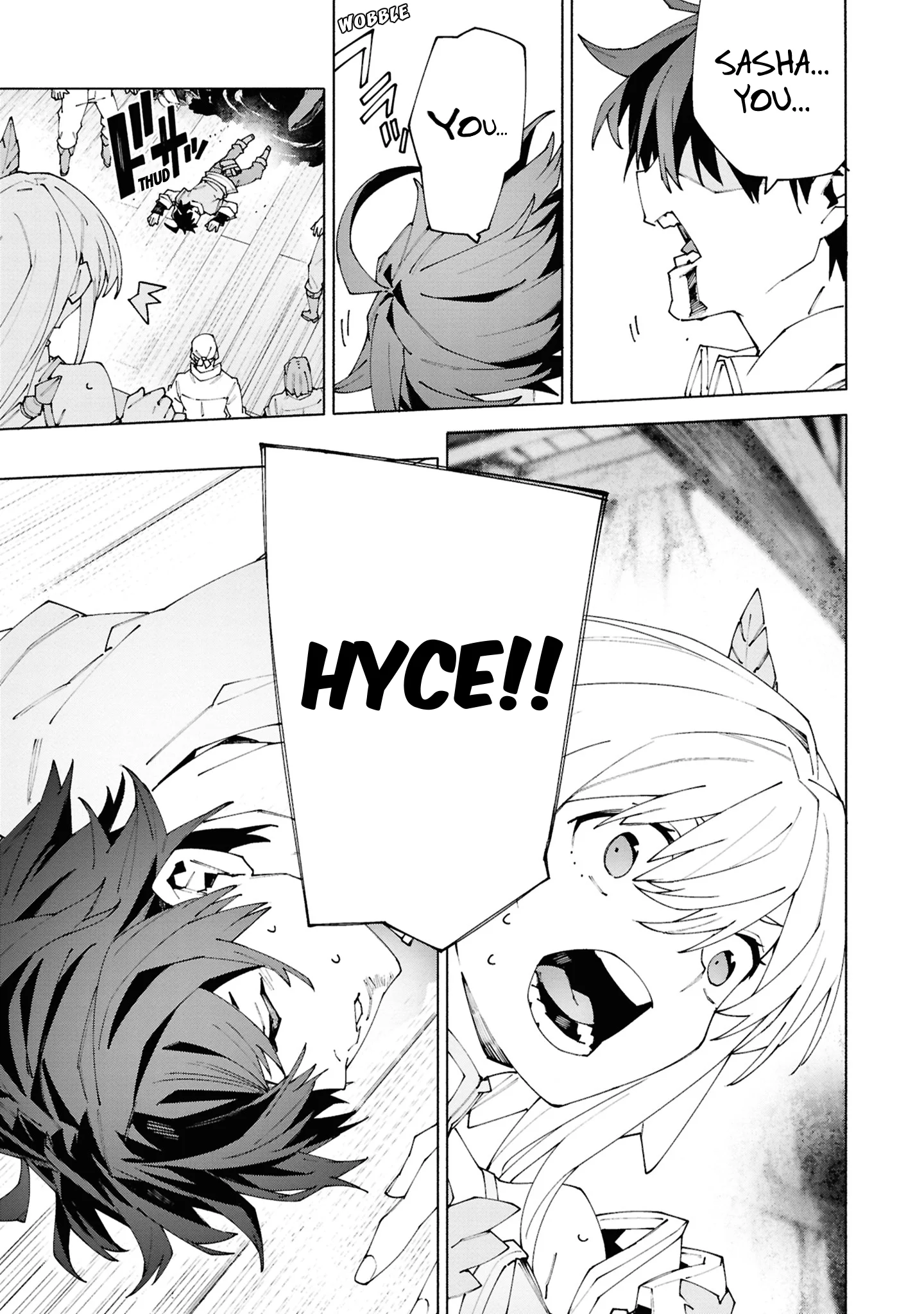 S-Kyuu Boukensha Ga Ayumu Michi: Tsuihou Sareta Shounen Wa Shin No Nouryoku ‘Buki Master’ De ...