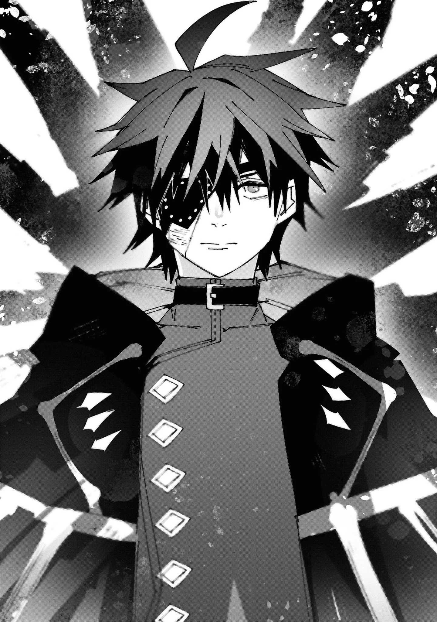 S-Kyuu Boukensha Ga Ayumu Michi: Tsuihou Sareta Shounen Wa Shin No Nouryoku ‘Buki Master’ De ...