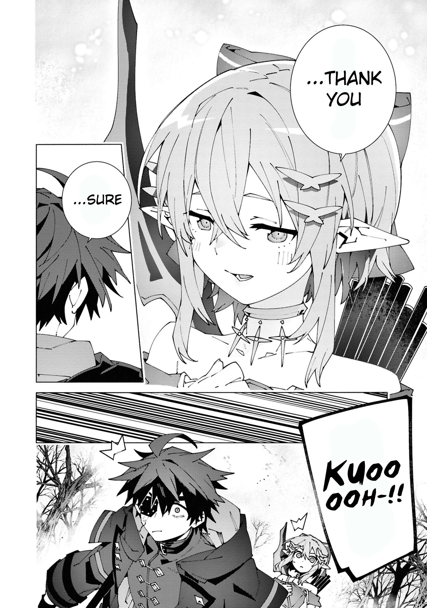 S-Kyuu Boukensha Ga Ayumu Michi: Tsuihou Sareta Shounen Wa Shin No Nouryoku ‘Buki Master’ De ...