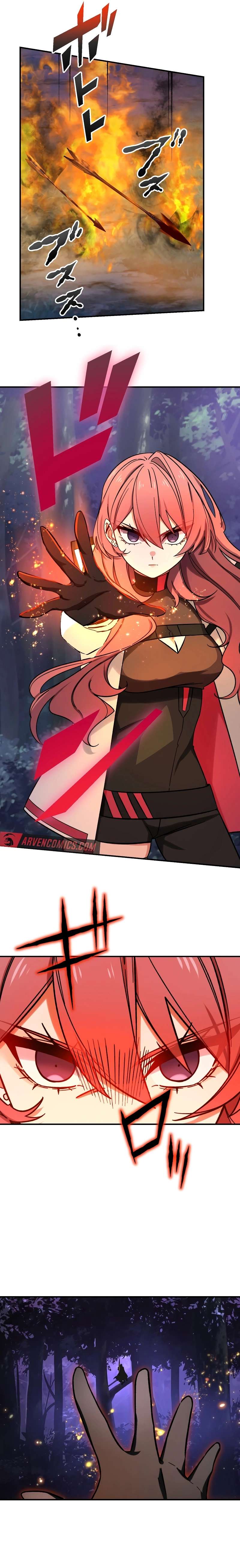 Saikyou Ansatsusha, Class Ten’i de Isekai e - Chapter 84 - Toonclash