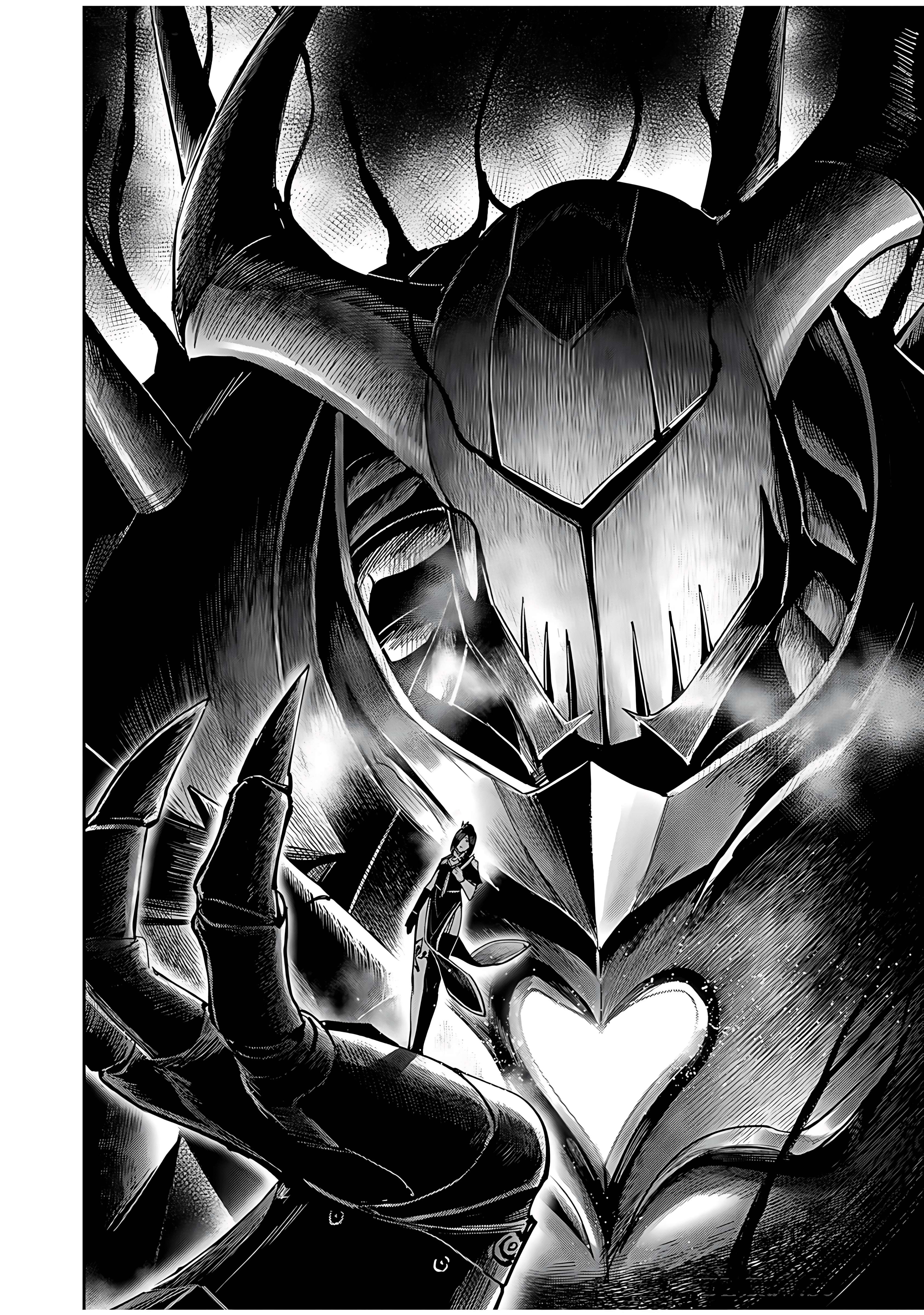 Savage Hero - Chapter 76 - Toonclash