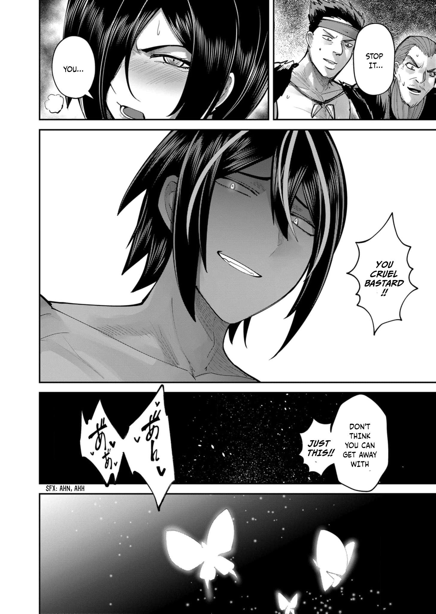 Savage Hero - Chapter 77 - Toonclash