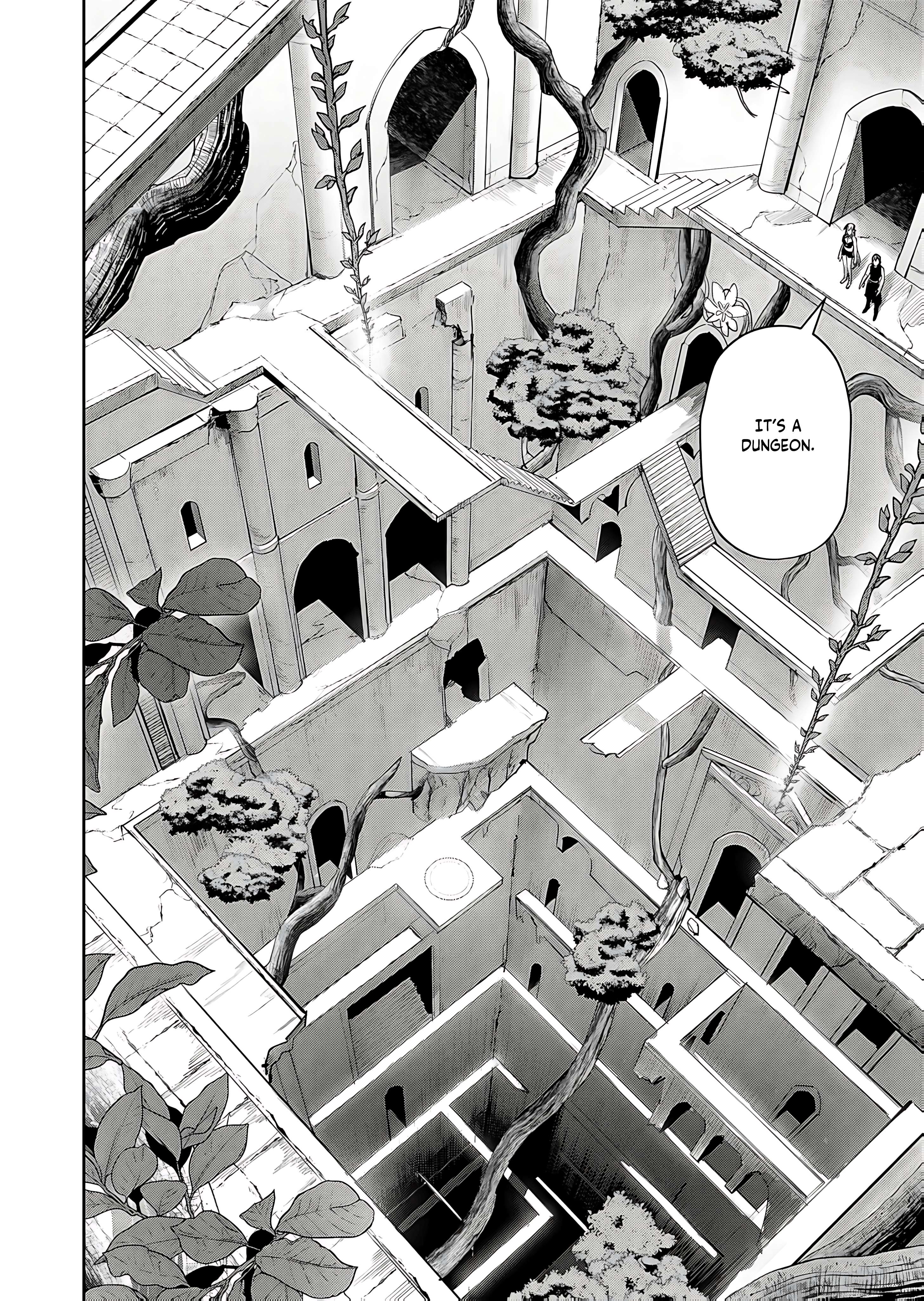 Savage Hero - Chapter 83 - Toonclash