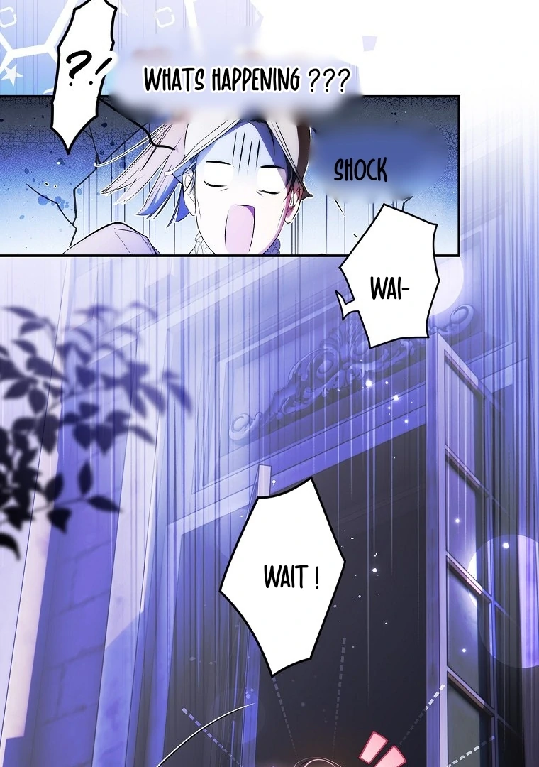 Secret Lady - Chapter 117 - Toonclash