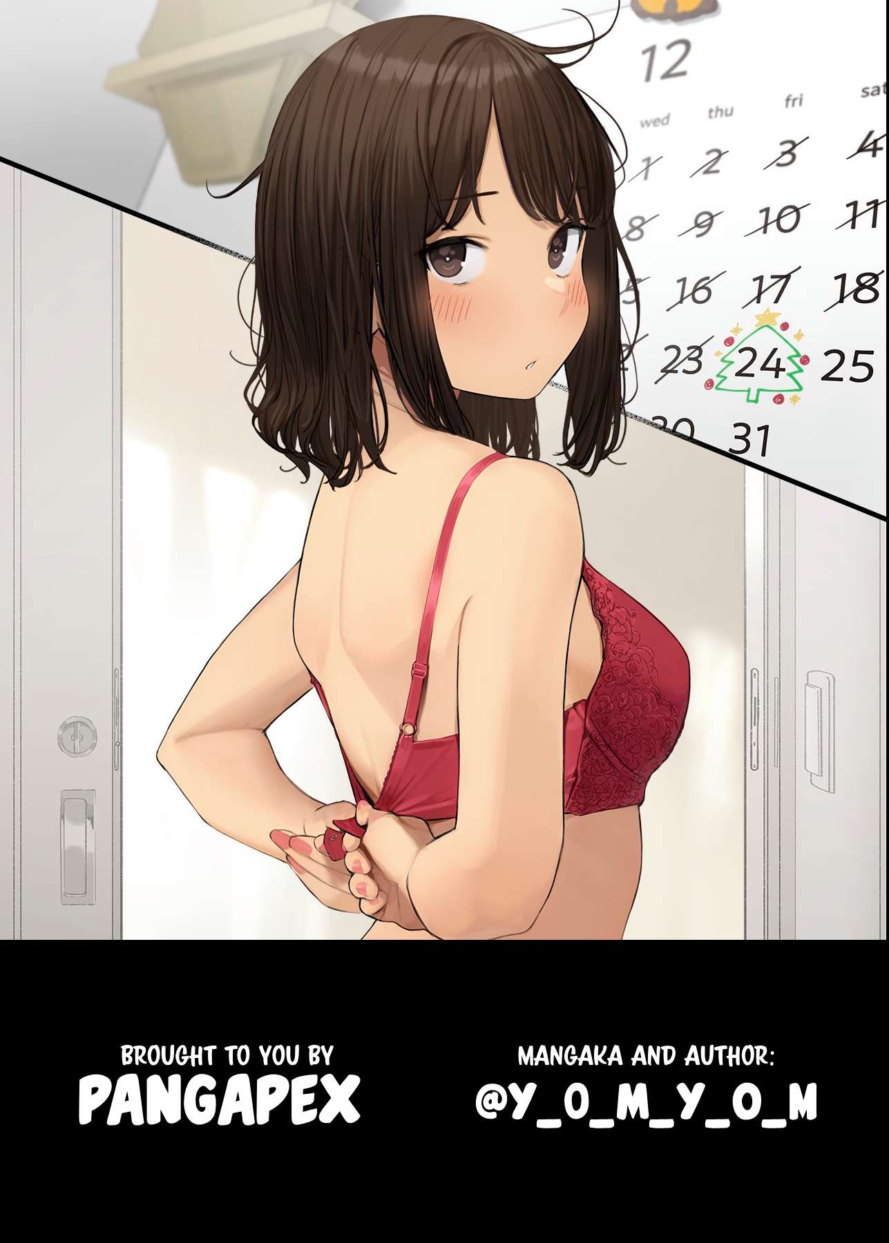 Senpai is Mine - Chapter 238 - Toonclash