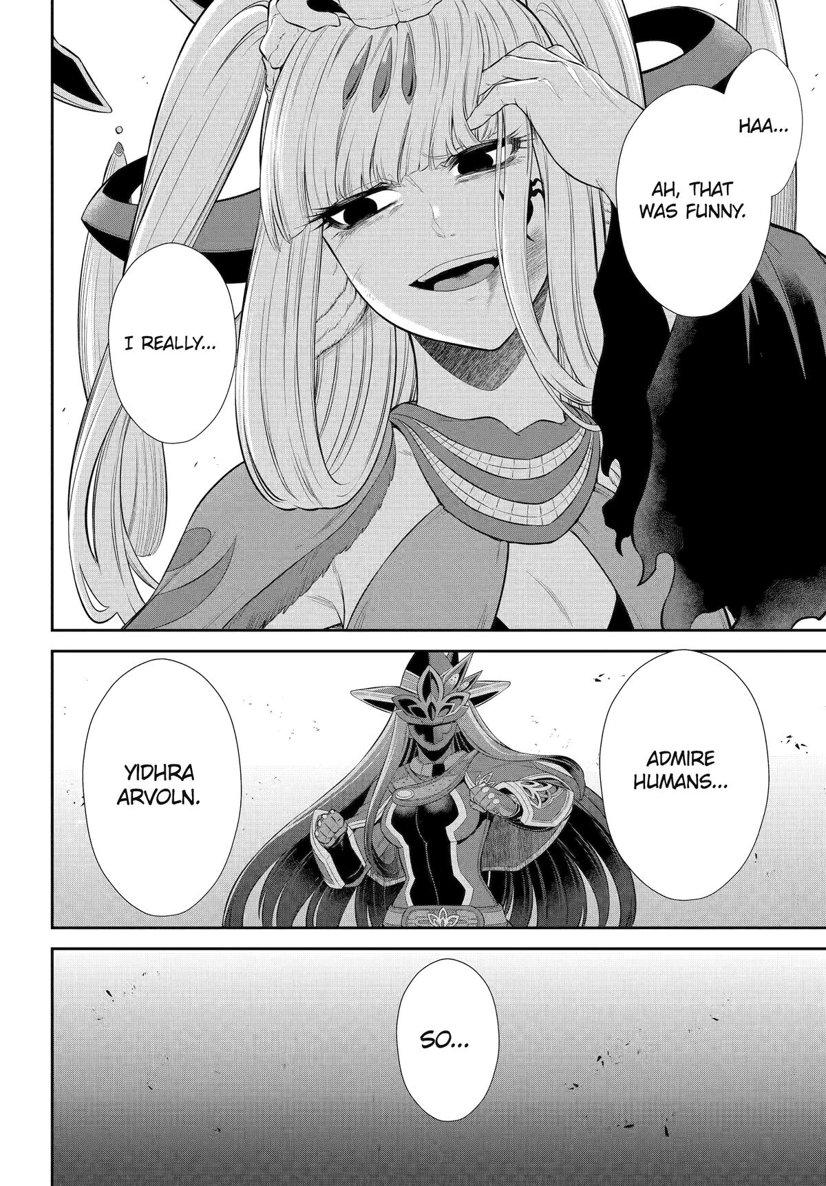 Sentai Red Isekai de Boukensha ni Naru - Chapter 37 - Toonclash