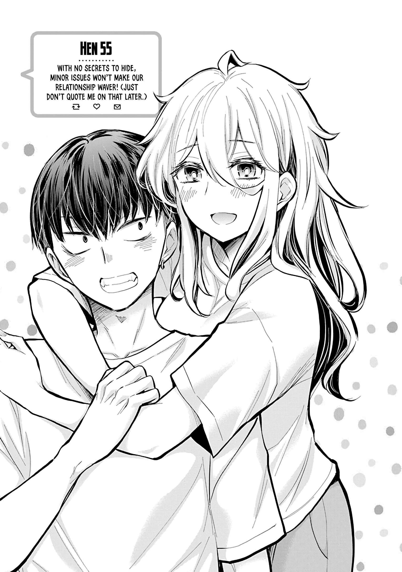 Shingeki no Eroko san - Chapter 55 - Toonclash