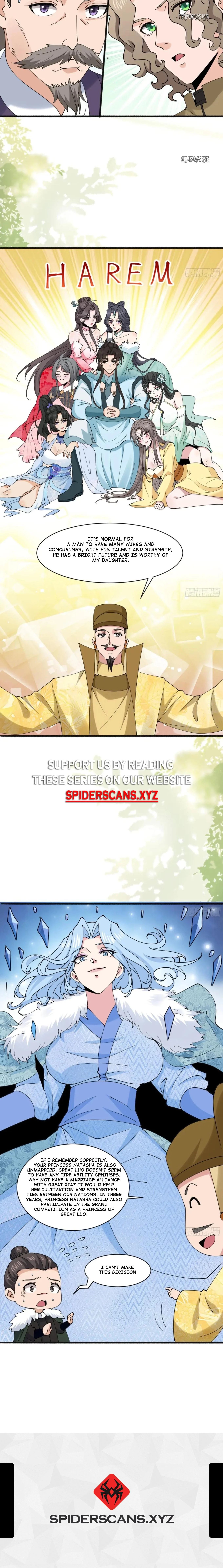 Sir, Don’t Show Off - Chapter 192 - Toonclash